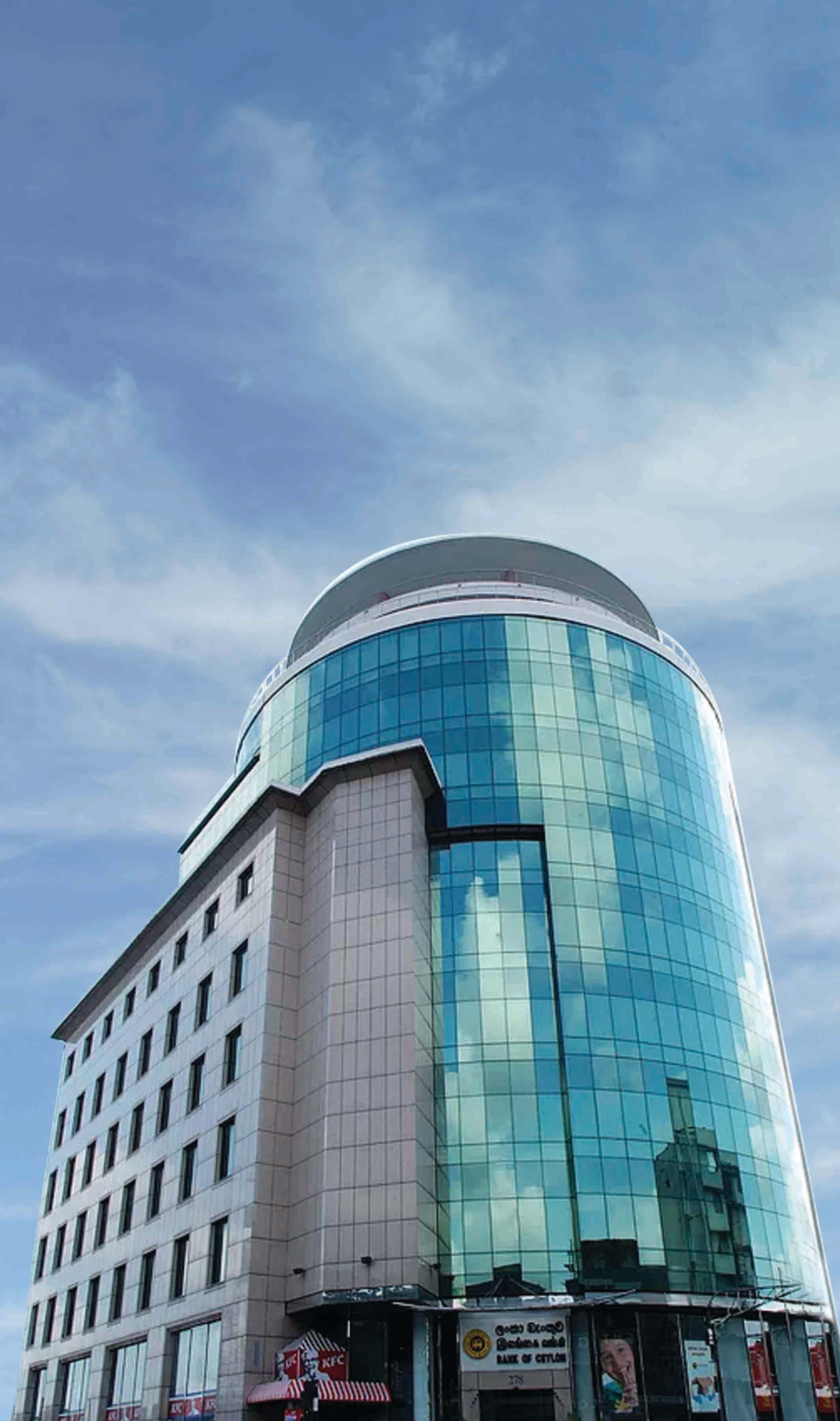 NJ CONSULTANTS | ACCESS TOWER 1